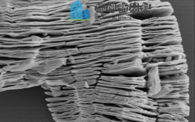 MXene第四期:XRD和SEM
