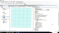 9.arcgis中国工具影像打印和裁剪