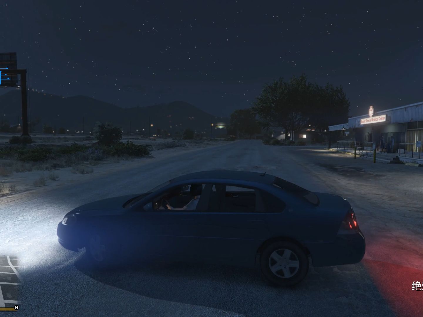 【GTAOL/LSPDFR】lml(lenny's mod loader)使用教程(群友专属