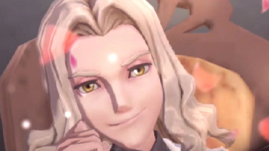 第五人格:庄园男神皮塔,皮塔的心只为你而留!你心动了吗!?