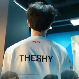 英雄联盟TheShy 