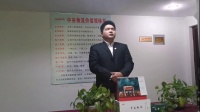 华中片区向冬阳12月4日早分享《“4N绩效增长模式”培训心得》