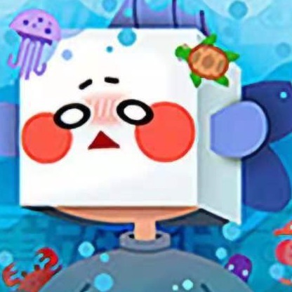薄海纸鱼 