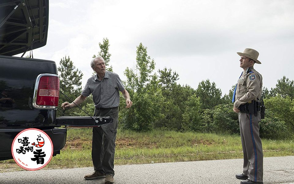 【嘻咦啊看】他88岁还在自导自演拍电影