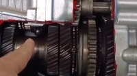 手动变速器的工作原理