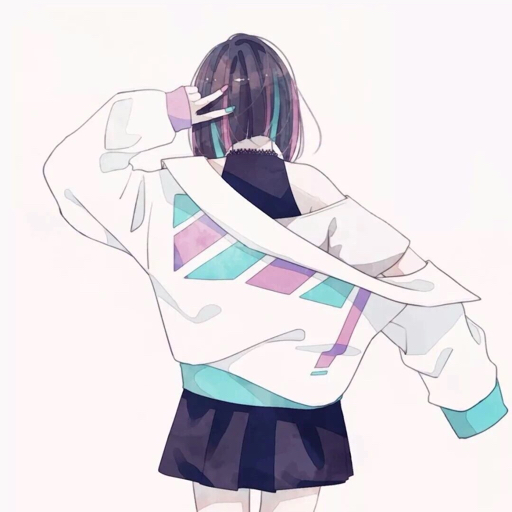 御树夏x 