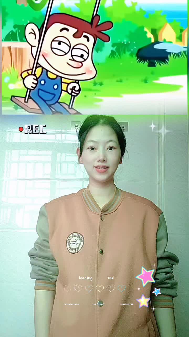 #手势舞教程 #简单易学手势舞 #幼儿手指律动 #手势舞 #幼儿手舞