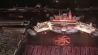 1997香港回归