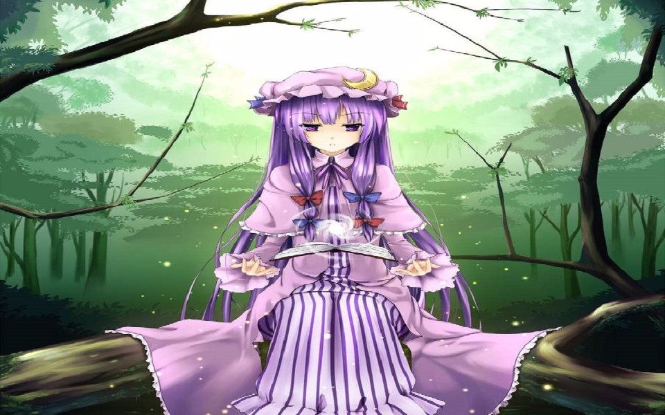 ...GriefSyndrome新角色MOD宣传视频第2弹-魔法纪录续作指日可待?(误)