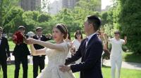 5.1快剪--南京朝阳婚礼宴会设计策划执行