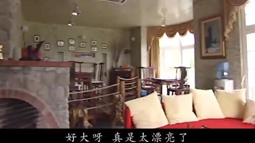 咖啡女人:大叔带美女来住酒店!没想到打这算盘,这下精彩了