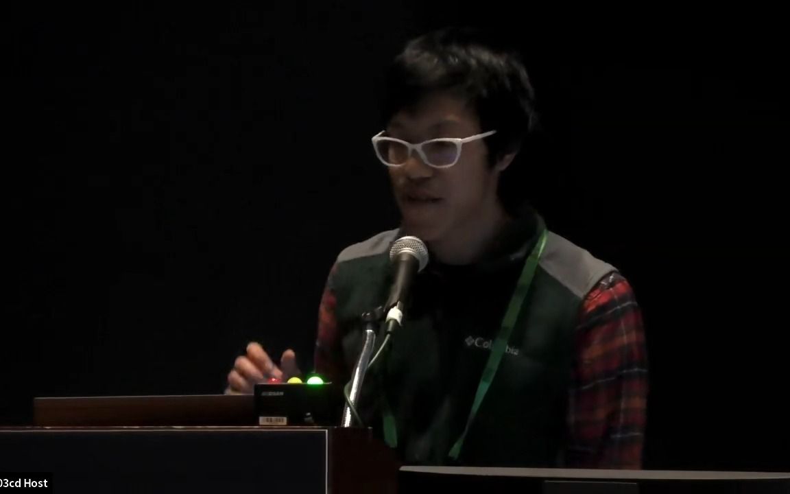 【AGU2022】S56A: How Do Earthquakes Start?