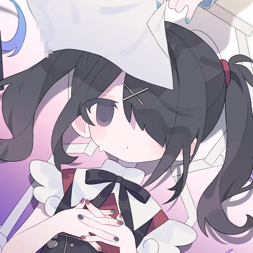 沉明里Astereep 