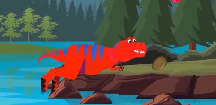 侏罗纪公园恐龙乐园恐龙世界恐龙动画片