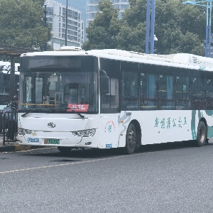 二林山下 