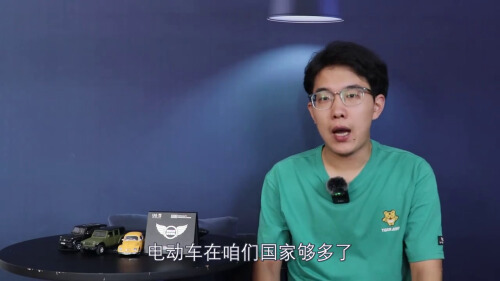 电动车质量过硬的几款车,号称排名前三,你的车上榜了吗?