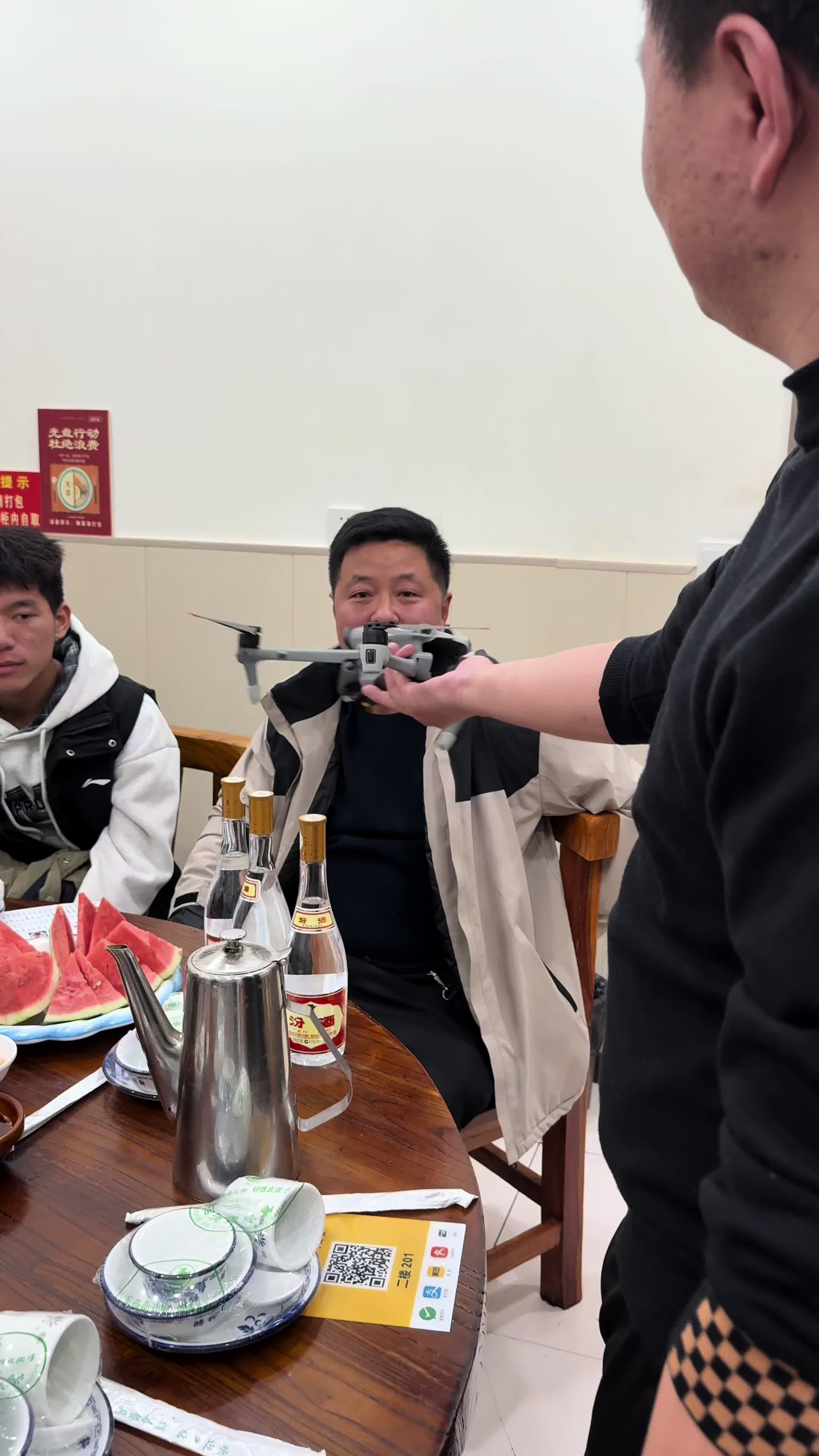 今天你飞无人机了吗? 2026新规一出,各地飞友是不是和我们一样?#每...