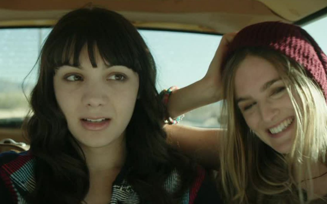 小涛讲电影:6分钟看完美国恐怖电影《一路向南》