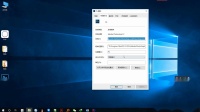 【技巧】win10/高分辨率下(PS等)软件字体图标如何变大