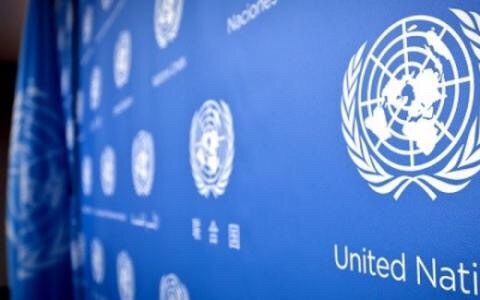 【2022重制 多P】模拟联合国入门教学