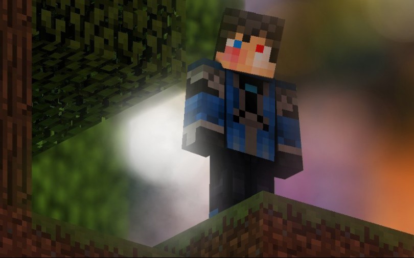 Minecraft小游戏服务器PVP