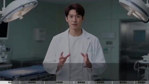 揭秘医疗器械:有源会“动”无源靠“躺”,安全使用必知区别!