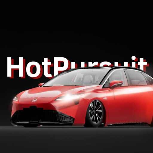 HotPursuit-热力追踪 