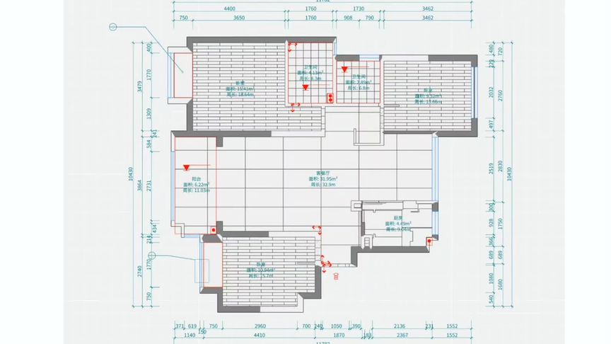 #自装#家装 沙子水泥用量计算#家装预算 #预算 #北海
