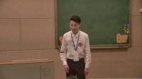 ...省师范生技能竞赛教育问答与模拟授课片段教学一等奖视频小学数学...