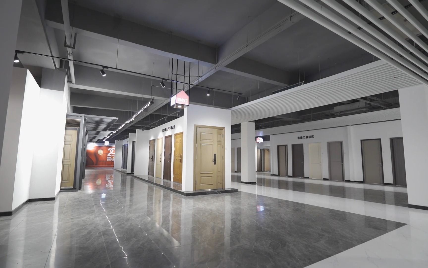 星月安防防盗门、室内木门、防火门、全屋订制、装配式建筑