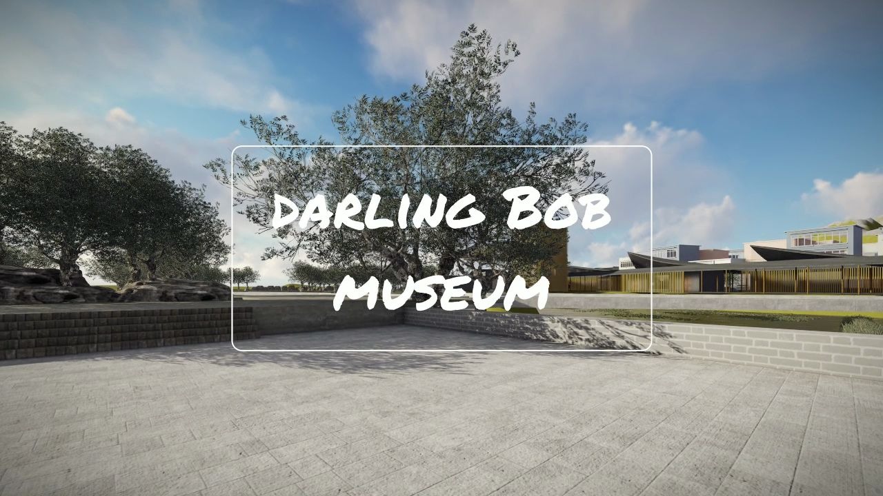 【Lumion动画】广州大岭村博览园