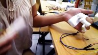 浙江大学工业设计系 吉他模拟器