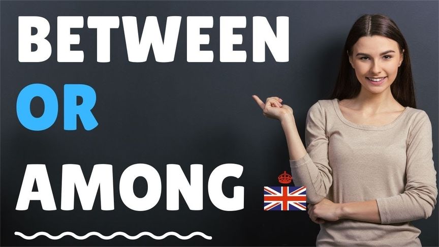 Between 和 Among 的用法区别