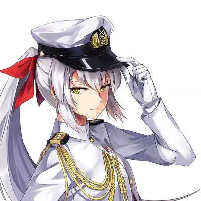 澪酱MioAirOfficial 