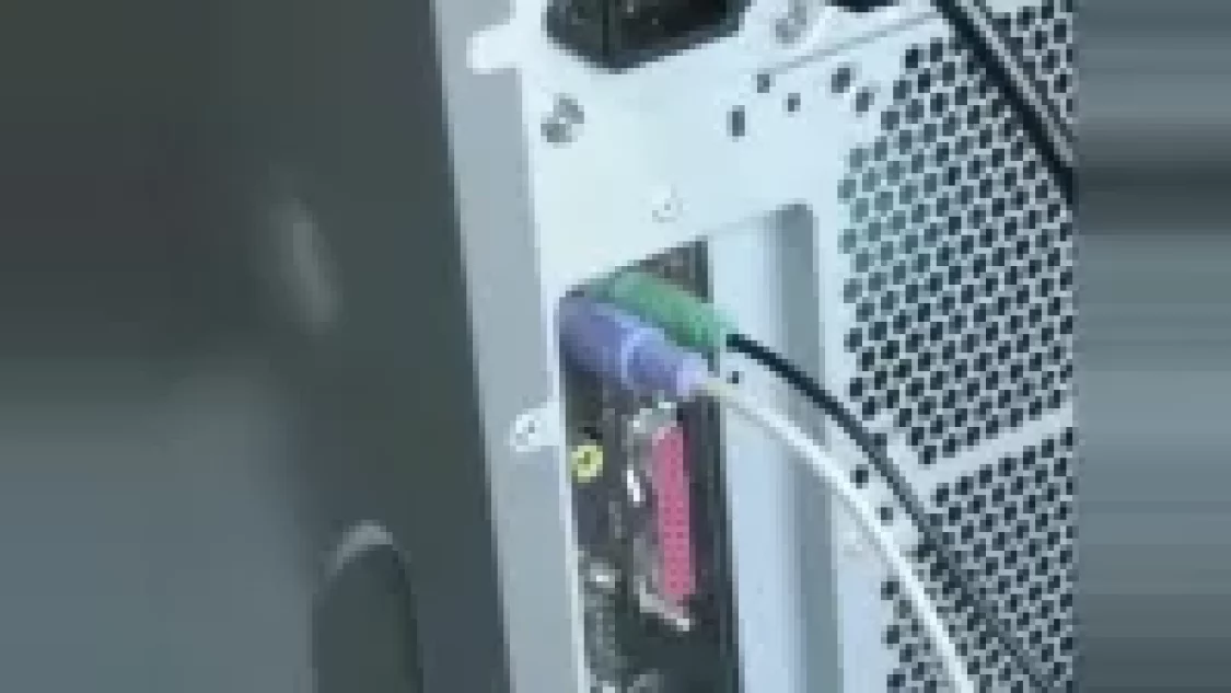 12计算机组装与维护---鼠标和键盘