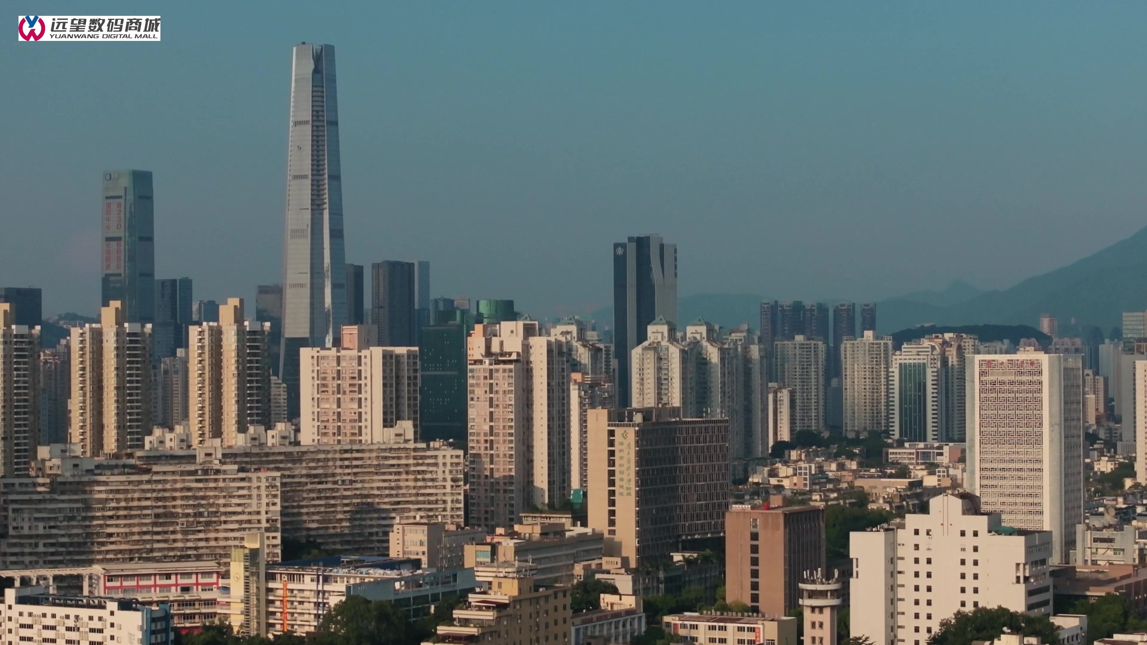 揭秘深圳华强北电子市场的繁荣景象!这里产业链完善,货源充足,是数码...