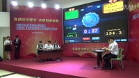 (福清农行代表队--福建师大代表队辩论赛)互联网金融能否代替传统金融