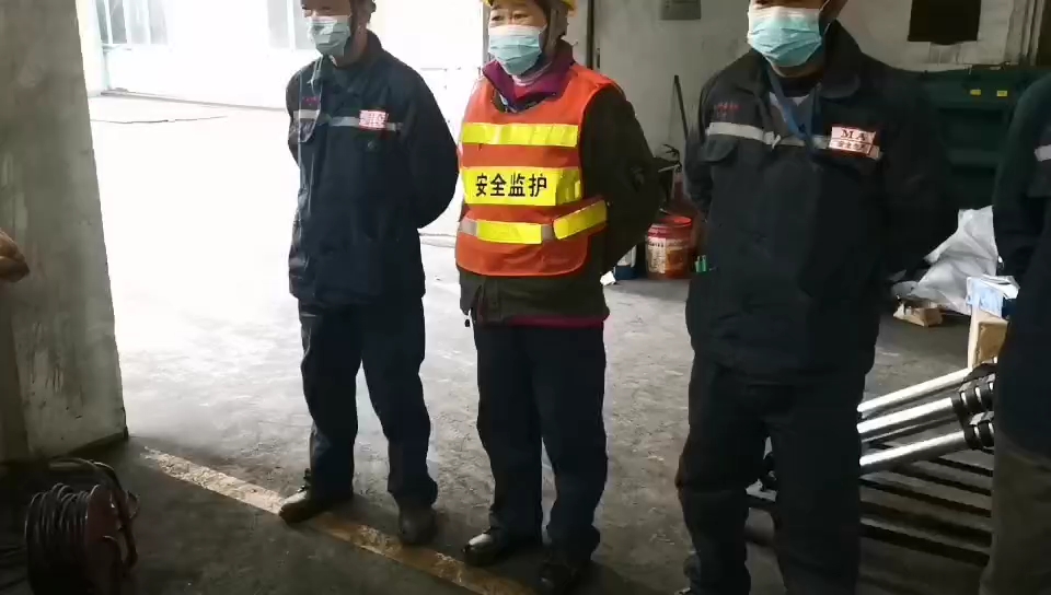 一级二级三级标准化生产安全防爆整改改造改装.电路线路故障问题...