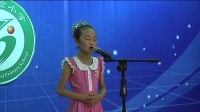 晏家实验小学举行学生读书演讲比赛