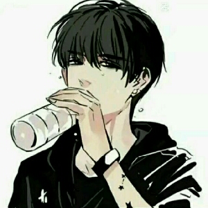 一顿晚上饭 