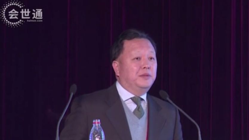 中国非公立医疗机构协会2018年会(2)