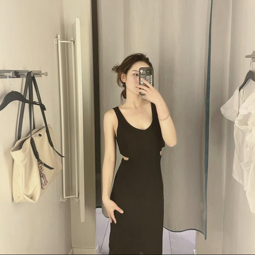 漂亮王朵朵 