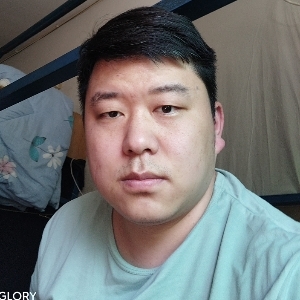 真男人永不为奴 