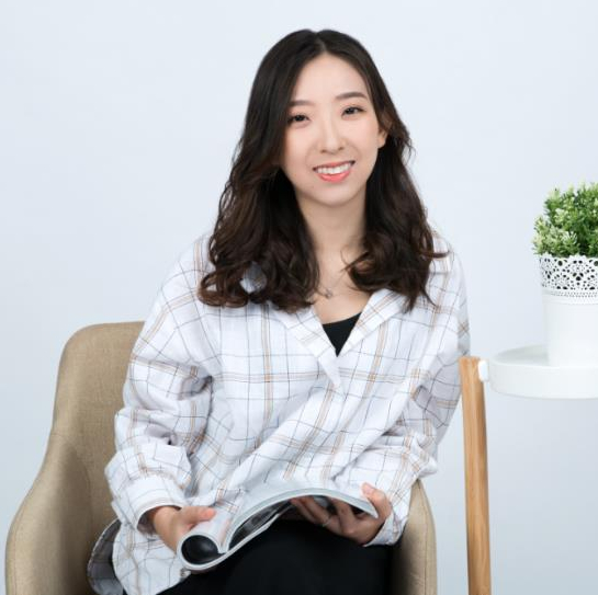 心理咨询师丁思远 