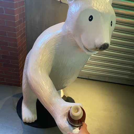 油条不是鱼 