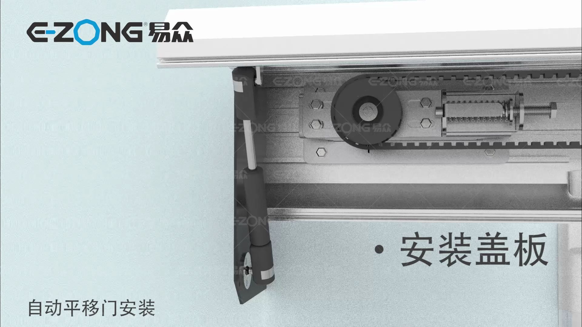 keyshot9安装动画(个人入学keyshot半年动画作品)