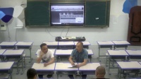 八年级下册信息技术认知电子邮件 评课