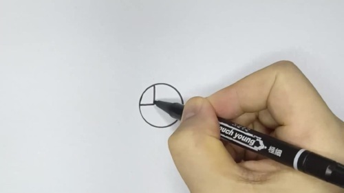 简单又可爱的飞机简笔画,简单易学