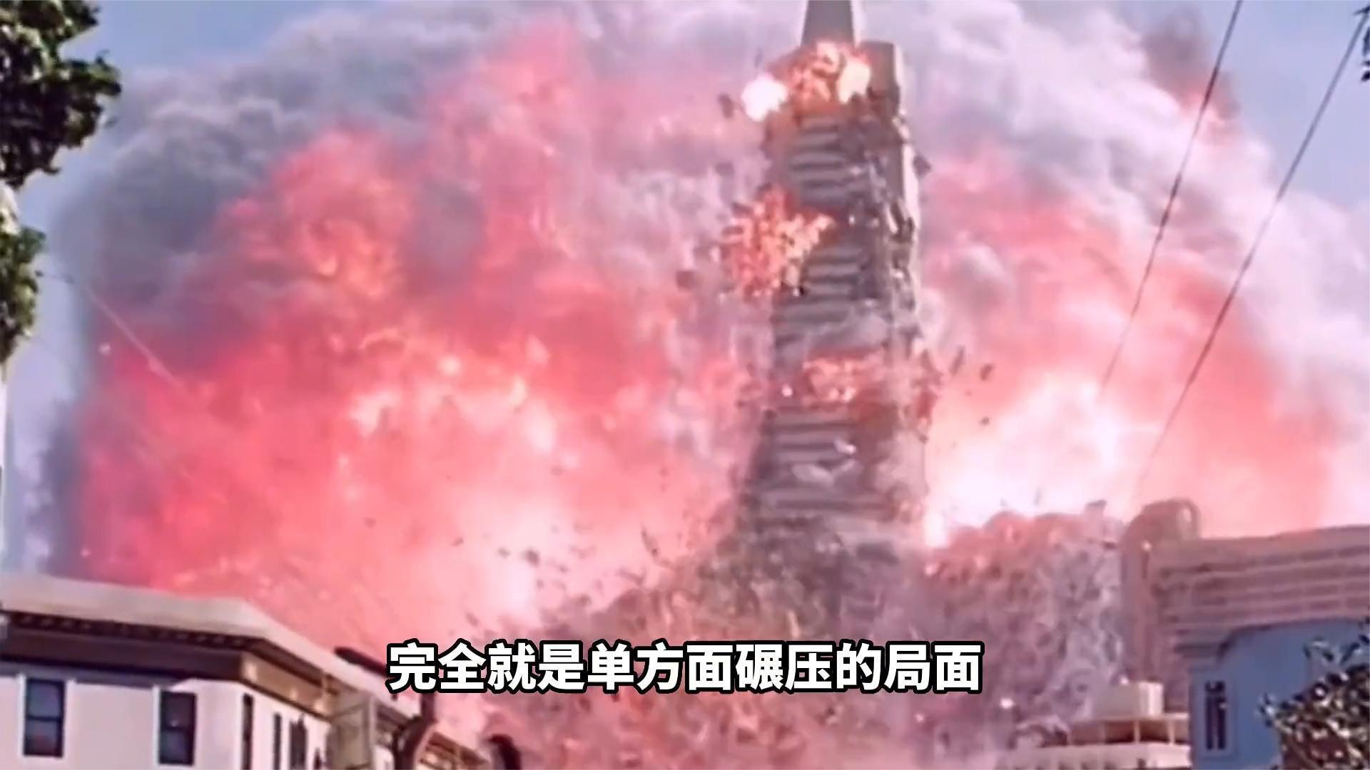 俄罗斯萨尔马特威力有多大,被称为灭国导弹,仅五发就能摧毁老美