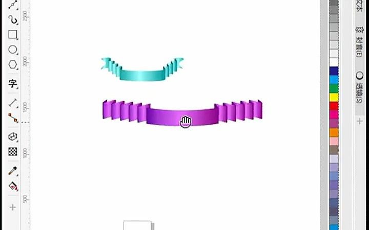 【Illustrator案例课程】AI制作线条数字海报 ai没存illustrator会怎么样